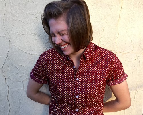 Podcast: Meet the Host ft. Grace Loescher – Res Wonderland